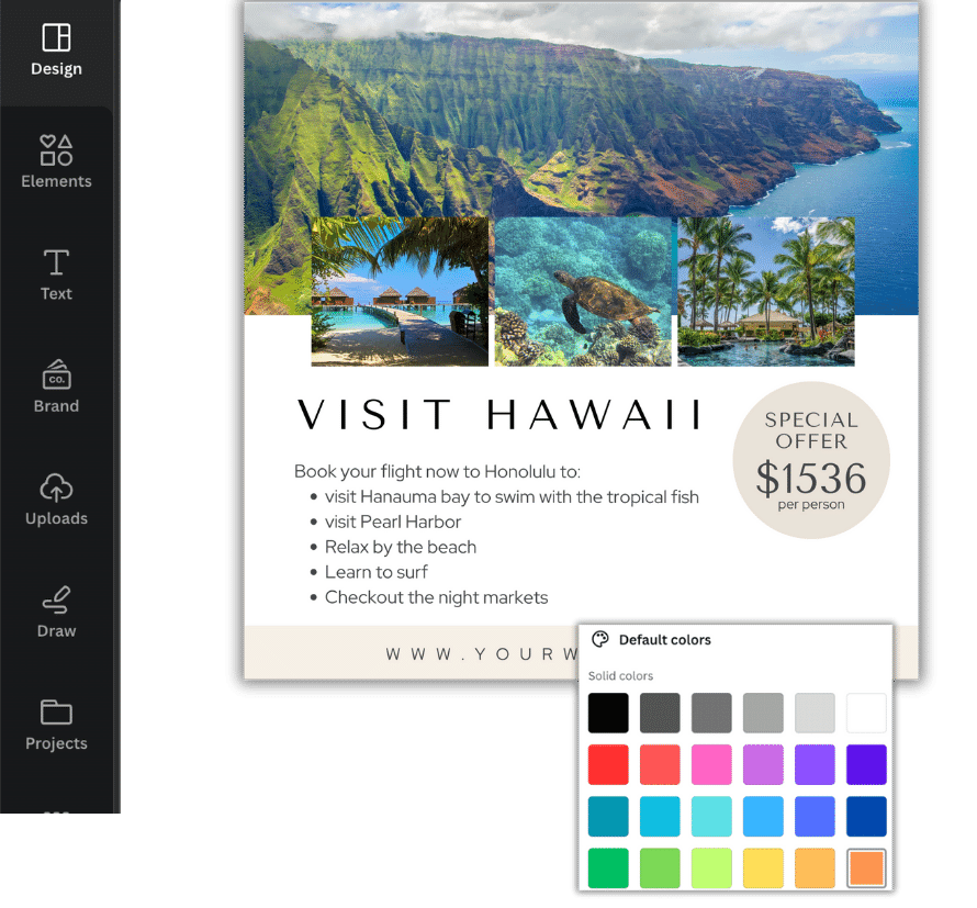 Travel Bundle CF1 – Digital Efficiency Hub