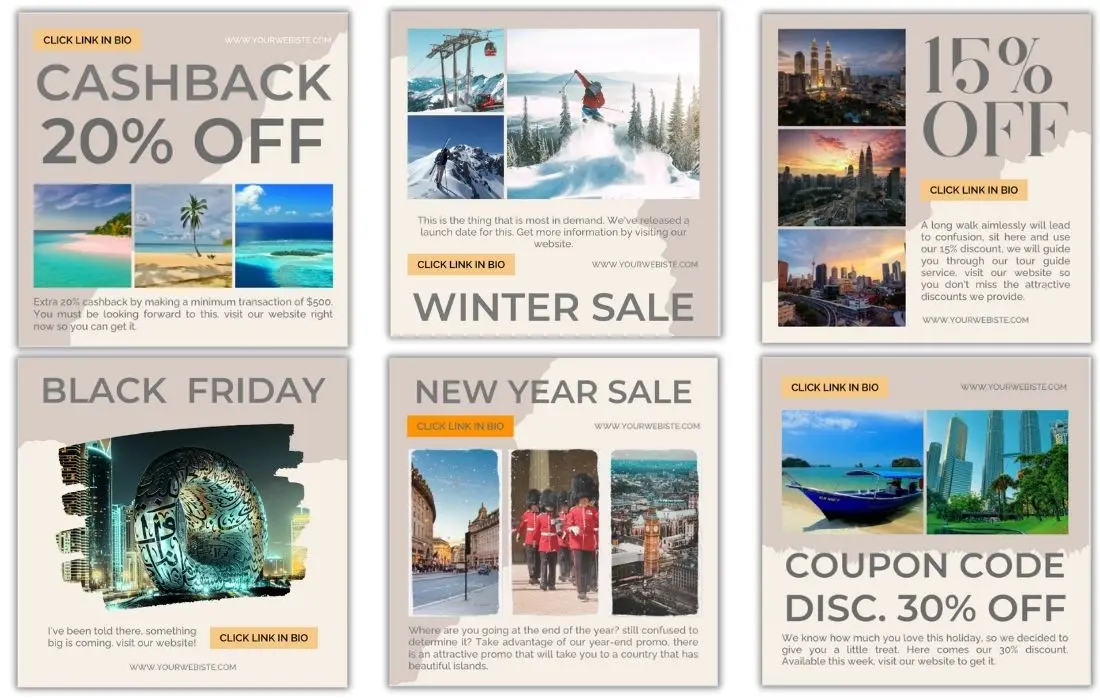 Travel Bundle CF1a – Digital Efficiency Hub